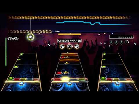 New Rock Band DLC: Rock the Charts Pack 01!