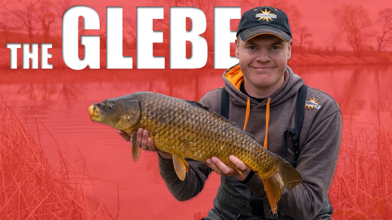 The Glebe Fishery | Venue Guide for Match & Coarse Fishing