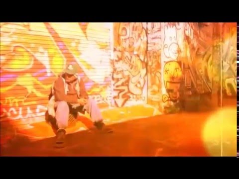 Real thangs - Luis Martinez + Color Map Collective (Clip)