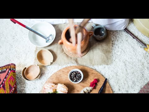 Daily Ceremonial Cacao Recipe by Ora Cacao