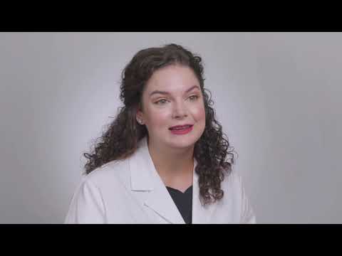Board-certified Physician Assistant Madison Webb