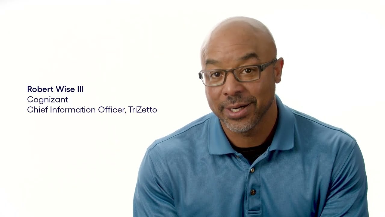 5 Years of Innovation | The Cognizant and AWS Partnership | Cognizant