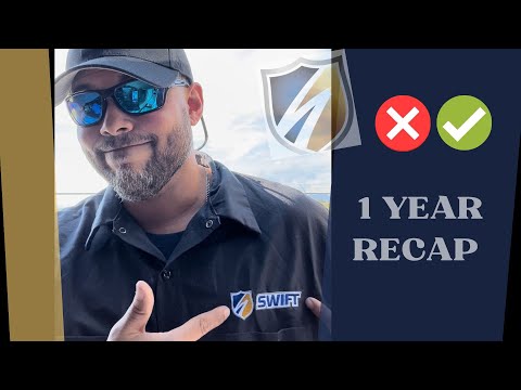 Why did I decide to work for SWIFT??? || Pros and Cons || 1 Year Recap