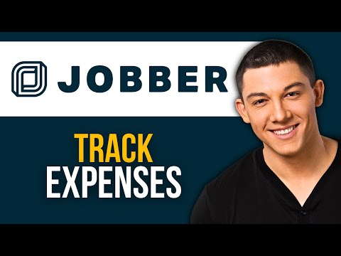 How to Track Expenses on Jobber