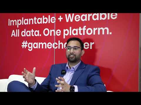 Managing Complex Cardiac Data - Dr. Asim Ahmed