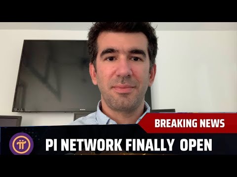 PI NETWORK UPDATE: PI NETWORK CHOOSE OKX TO LIST PI COIN | PI NETWORK CORE TEAM STRATEGIC MOVE