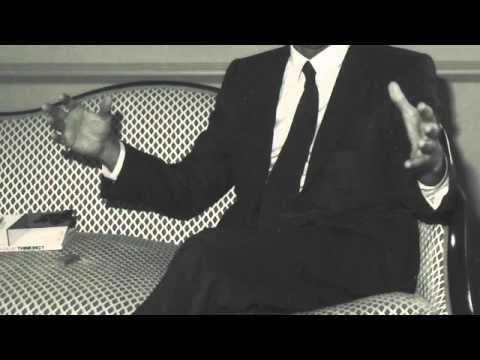 Werner Erhard - Heart of the Matter part 18 of 20