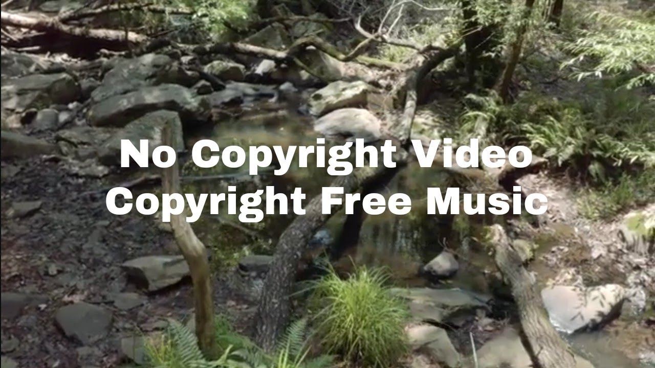 Fur Elise - Beethoven - Audio Library and A stream backwater Videos - (1080p) - No Copyright
