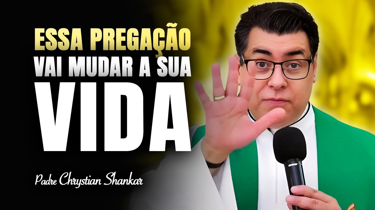 CINCO LIÇÕES BÍBLICAS QUE PODEM MUDAR A SUA VIDA