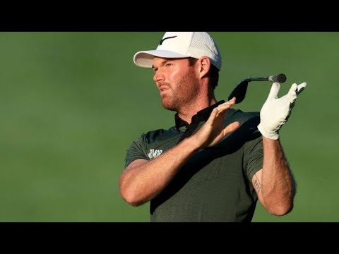 PGA TOUR winner Grayson Murray passes away at 30.PGA TOUR Tragedy: Remembering Grayson Murray