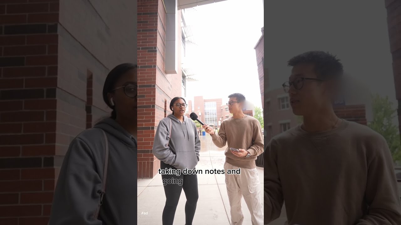 @chegg helped me get through Calc II #chegg #cheggpresents #cheggpartner