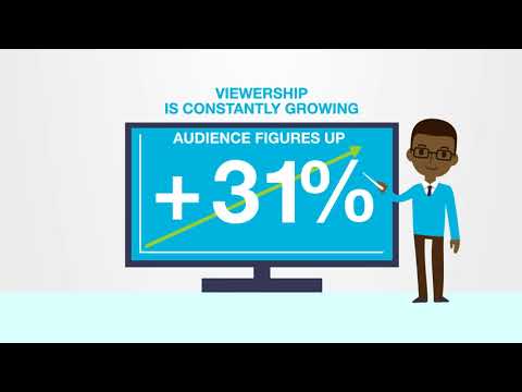 France 24 : Four news channels