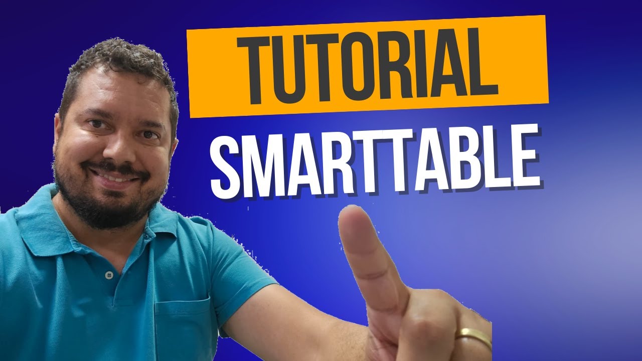 Angular - Negular - Smarttable