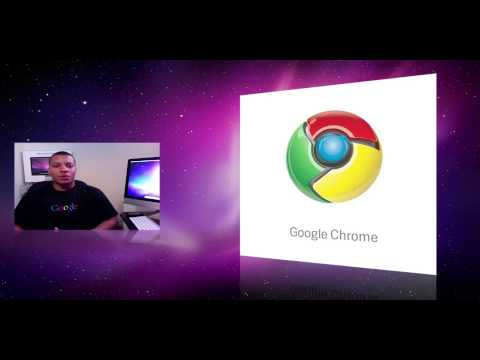 First Look: Google Chrome OS
