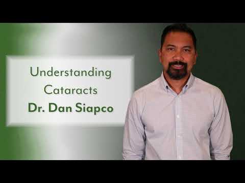 Understanding Cataracts