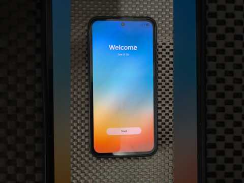 One UI 7.0, Android 15 upgrade on the Galaxy A55 5G