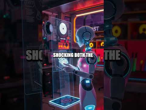 The Unboxing That Unleashed an AI Revolution