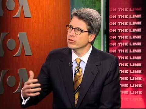 The Atlantic: Jonathan Rauch: The Great Secession | The New Democrat