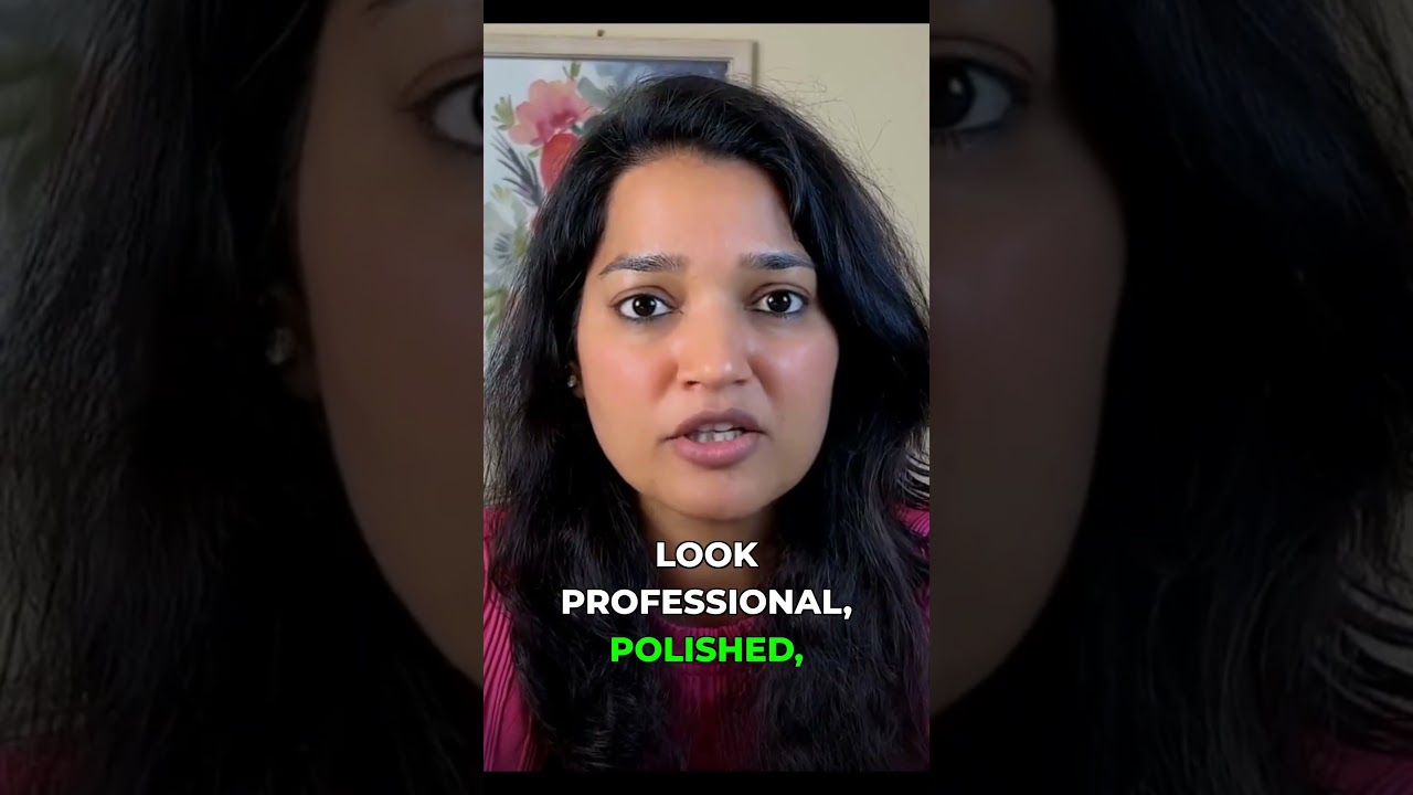 Recruiters Judge Your LinkedIn In 1 Second