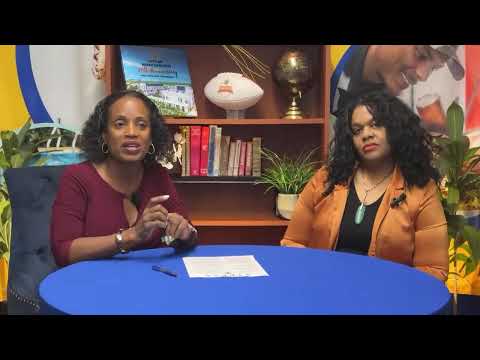 Healthy You! Your Health Matters with Councilwoman Michelle Powell - Diabetes & Stress