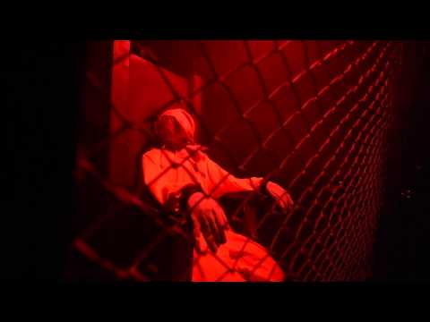 The Last Act of Defiance - Undefined's Halloween