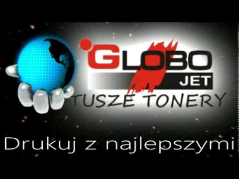 Globo Group. Tusze, tonery, serwis drukarek w Kielcach