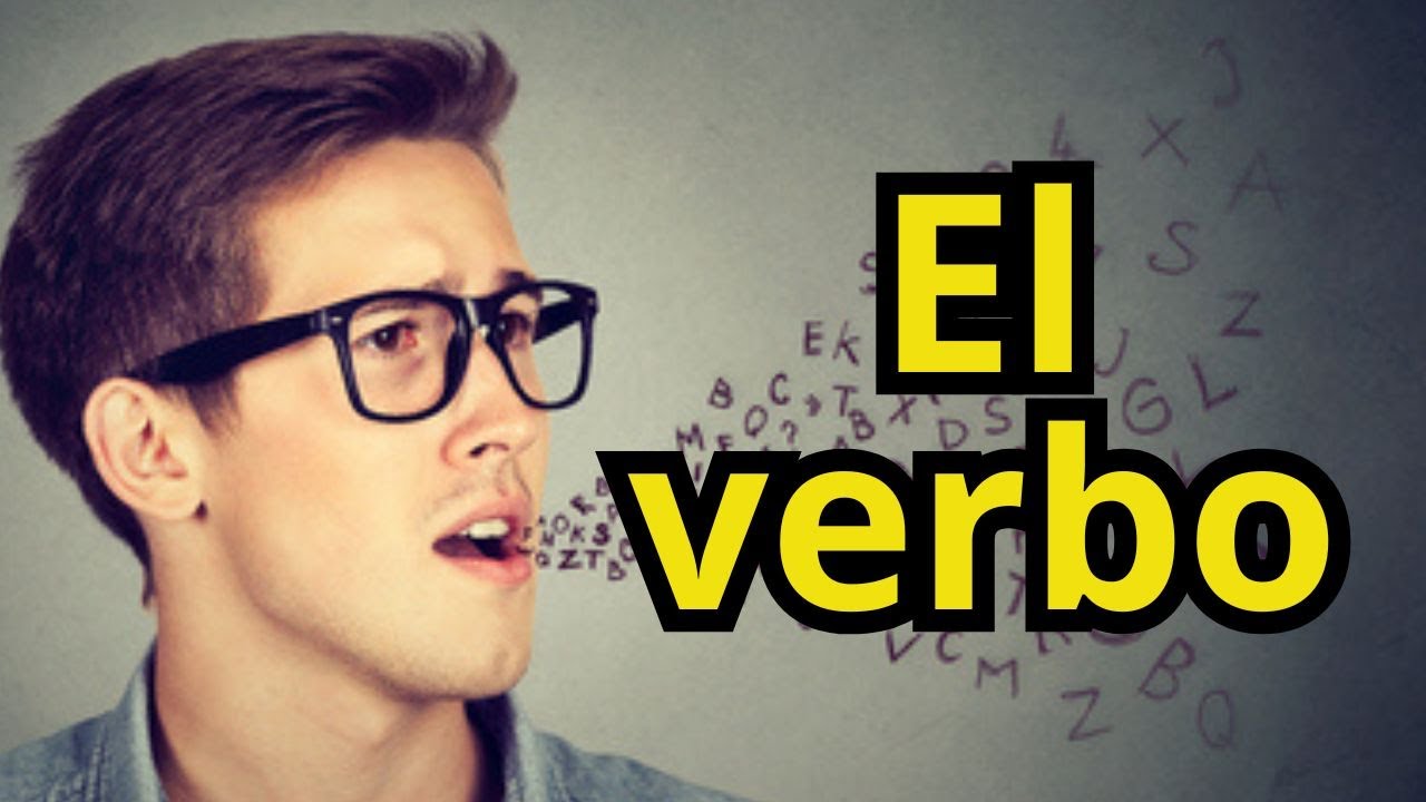 El VERBO al completo
