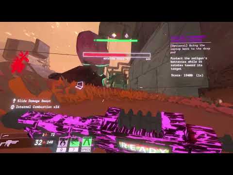 Steam Community :: Mycopunk