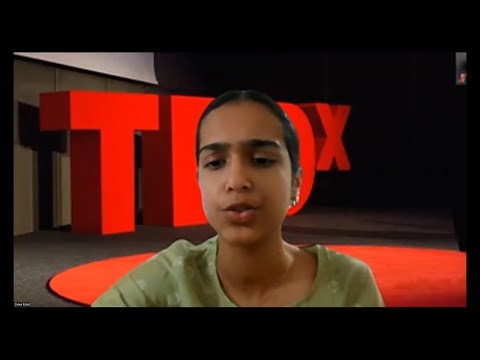 Historical Accuracy | Shree Patel | TEDxDelNorteHighSchool