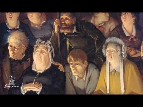 Are you living for the imaginary audience?
