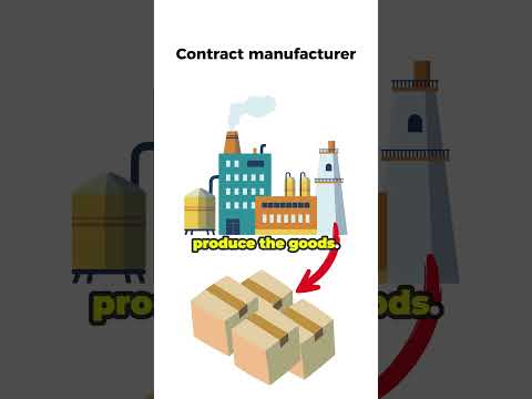Which One Should You Trust? – Trading Company vs Manufacturer