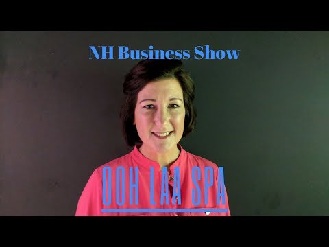 NH Business Show | Ooh Laa Spa - Lisa Angione