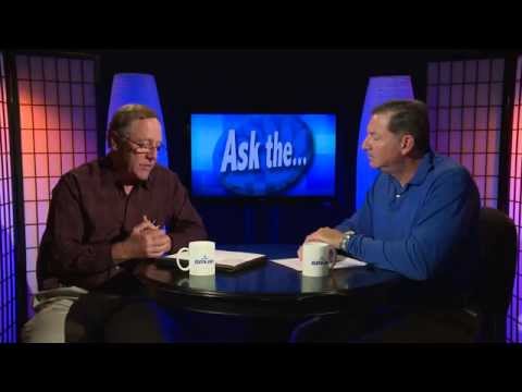 "Ask The..." Solid Waste Utilities Administrator