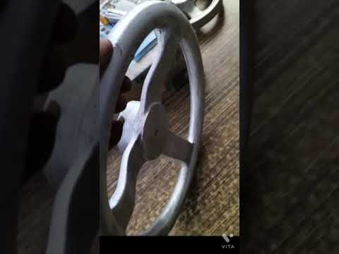 Hand Wheels - Wheel Handle Latest Price, Manufacturers & Suppliers