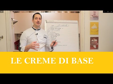 Corso Base di Pasticceria - Accedi ora alle Lezioni!