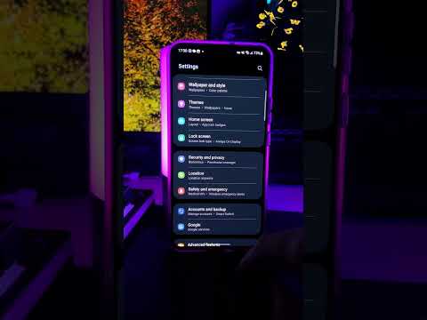 Find Your Samsung even if it s Offline Trick #shors #samsung #samsungtips