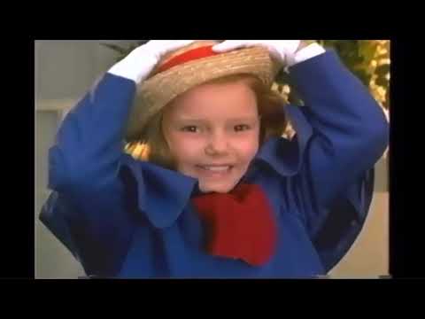 Opening to Stuart Little 2000 VHS