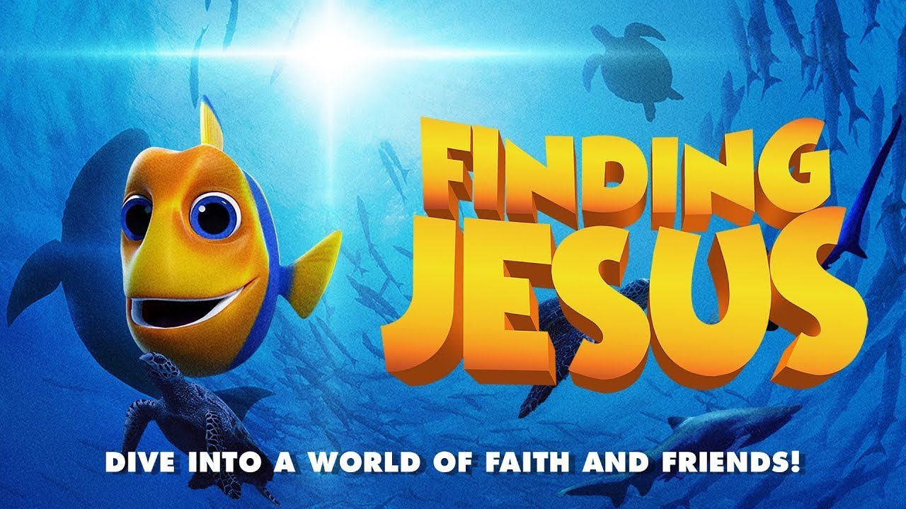 Finding Jesus (2020) | Full Movie | Sarah Taylor | Angie Gillespie | Lanny Norris | KJ Schrock