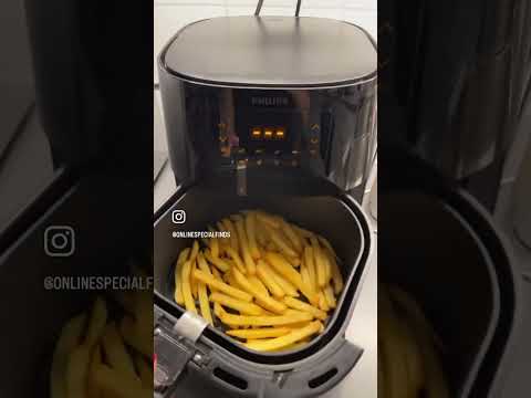 Philips Essential Airfryer 🍟🍗 #kitchen #amazonhaul #amazonfinds #fyp #amazon #shorts #viral