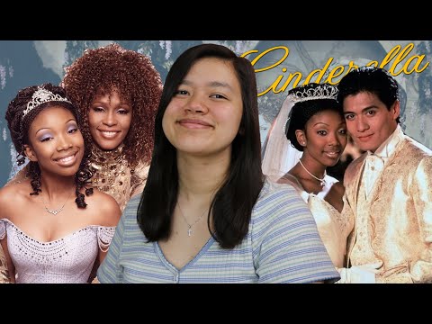 Rodgers & Hammerstein’s Cinderella (1997) Is A Delightful Watch | Alex Carson