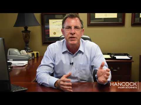 What is Loss of Consortium in a Personal Injury Claim?