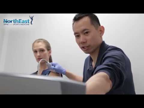 Kevin Hsu, MD Northeast Spine and Sports Medicine
