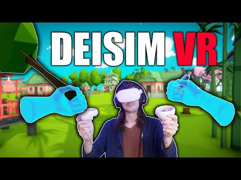Steam Community :: Deisim