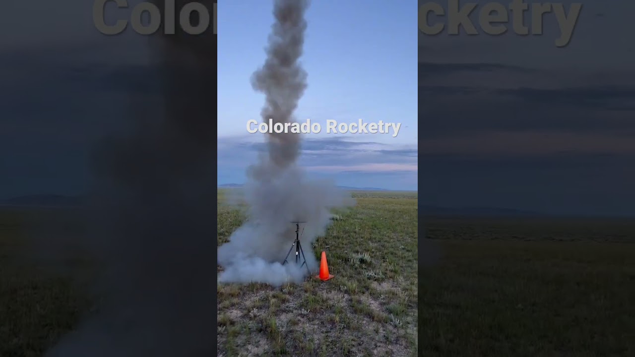 Colorado and Wyoming Rocketry. #nar #tripoli #rockets #score #colorado #wyoming