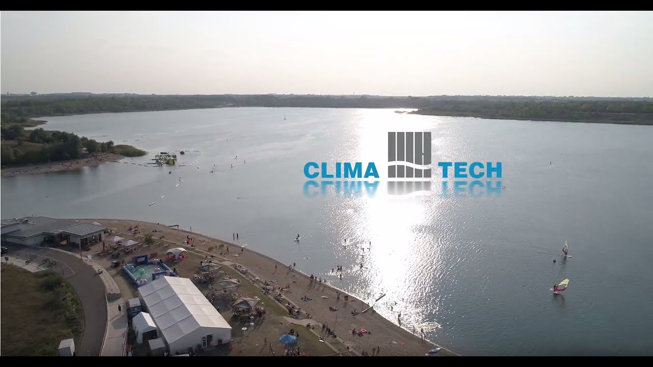 CLIMATECH Sommerfest 2019 - 