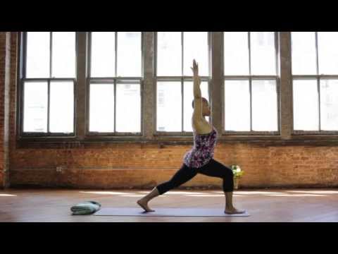 Full Length Gentle Yoga Class for Beginners and Seniors Vol. 1