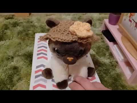 Zuru Pets Alive Smitten Kittens Mooloo Toy Review