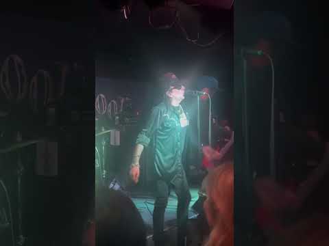 Faster Pussycat-Ain’t no way around it 5/31/25
