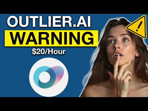 Outlier AI Review: Is Outlier.ai Legit Or Scam? (Truth Exposed)