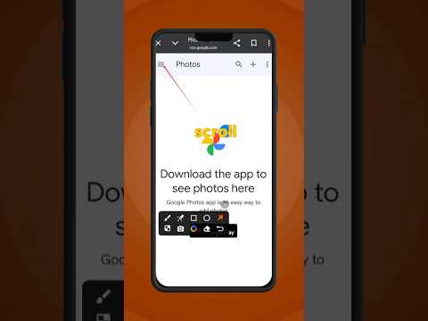 Google Drive Full? Use This Secret Setting to Save Space! #foryou #smartphone #tech